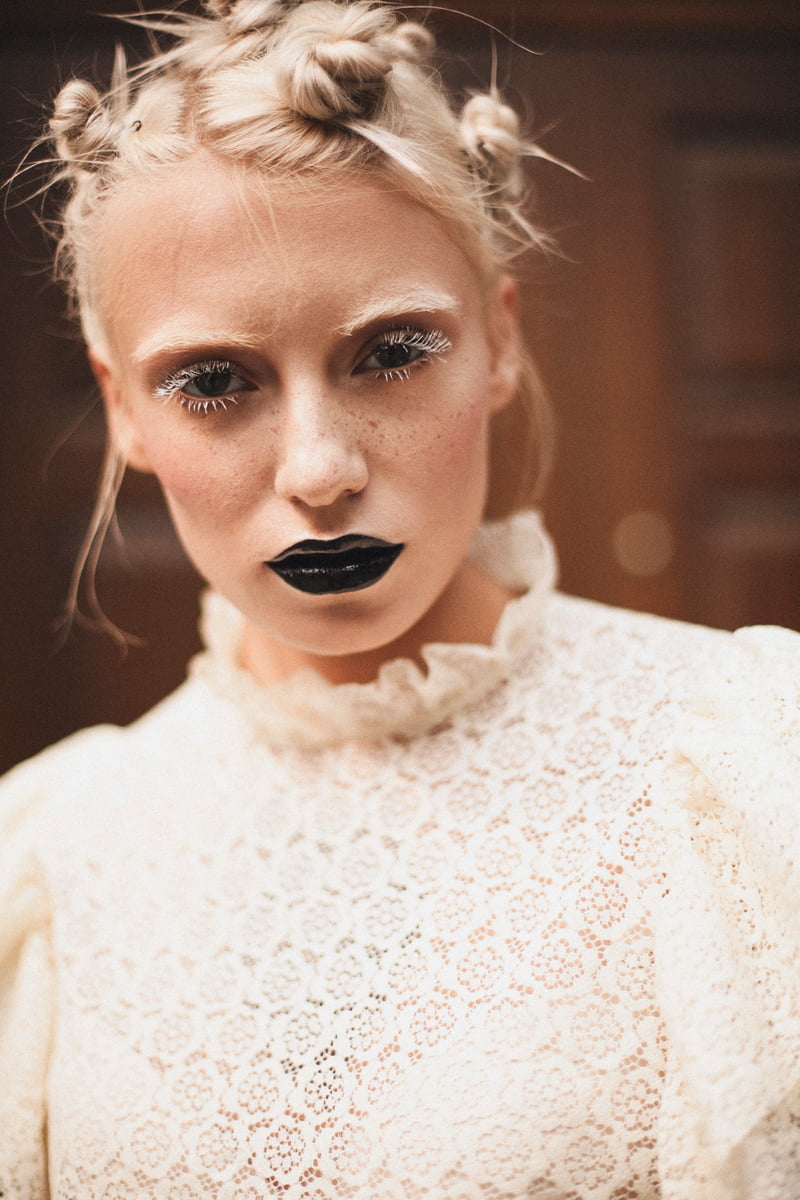 Photo by Alisa Anisimova, Alina Glebova, Olga Kaplina - Kavyar