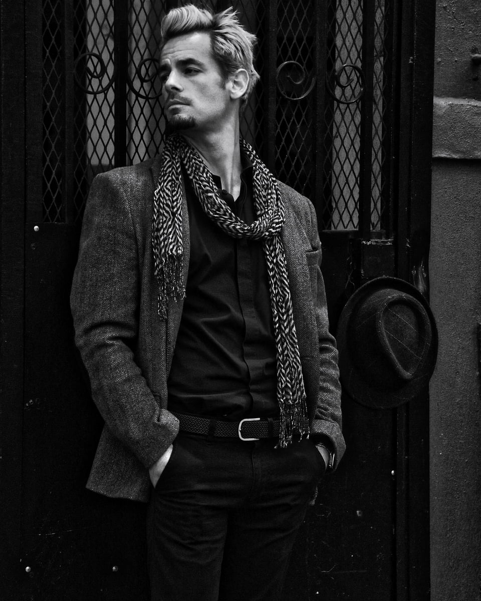 Photo by Rick Rusch, Anthony Royer - Kavyar