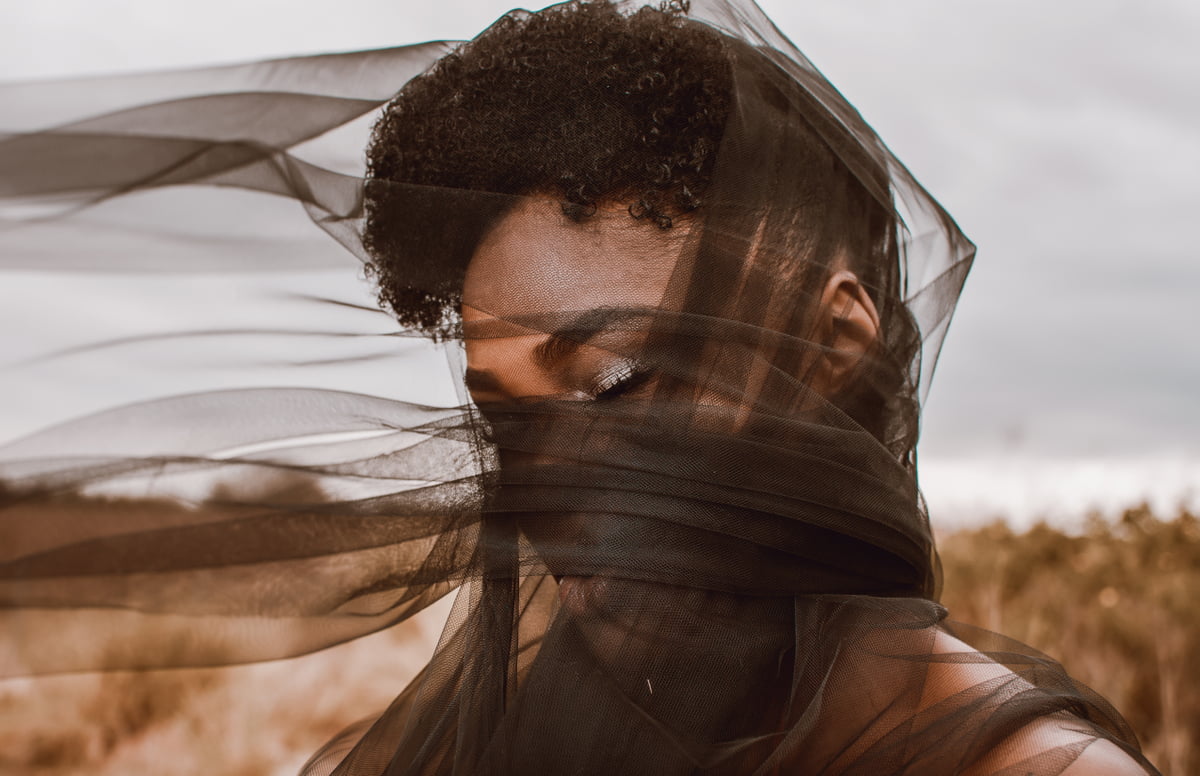 Photo by ELEGANT Magazine, Jerome Chestnut - Kavyar