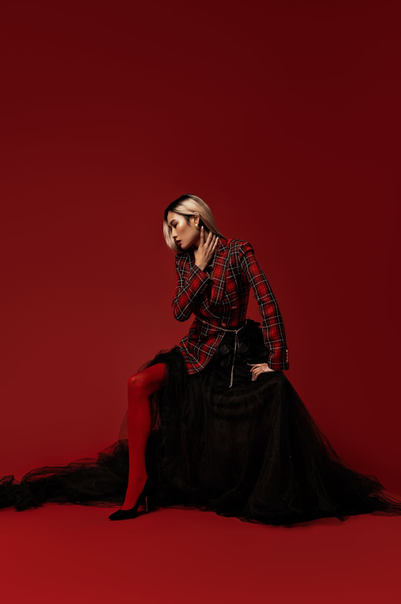 Photo by Arianna Vetere, Andrea Santos, STEPHANIE TAN, The Glambear ...