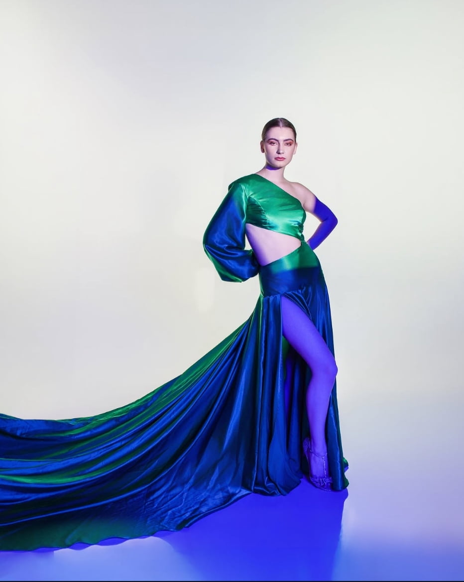 Angel Camara - Kavyar