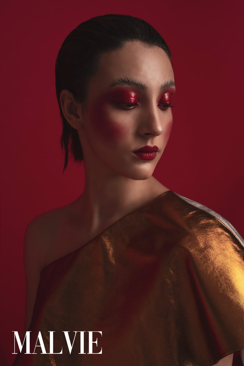 Photo by MALVIE Magazine, Antonio Bardini, SLADANA KRSTIC, Giada ...