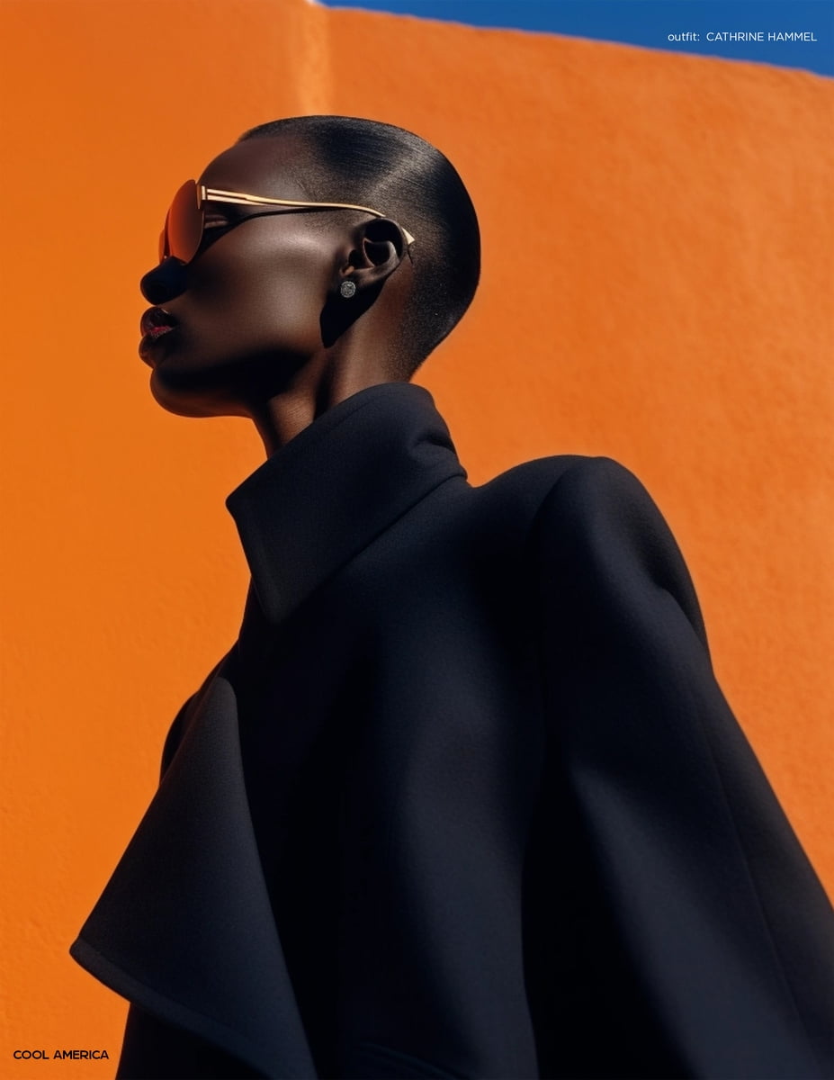 Photo by Cool America Magazine, ROBERTO LIGRESTI Roberto_Ligresti ...