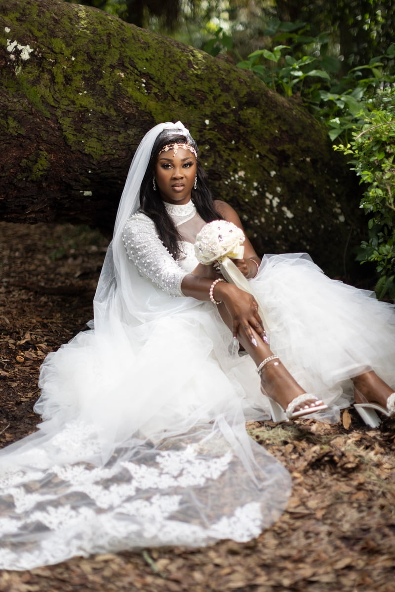 Photo by Anna-Kay Campbell , Yardric Hills , Kedisha Mclaughlin ...