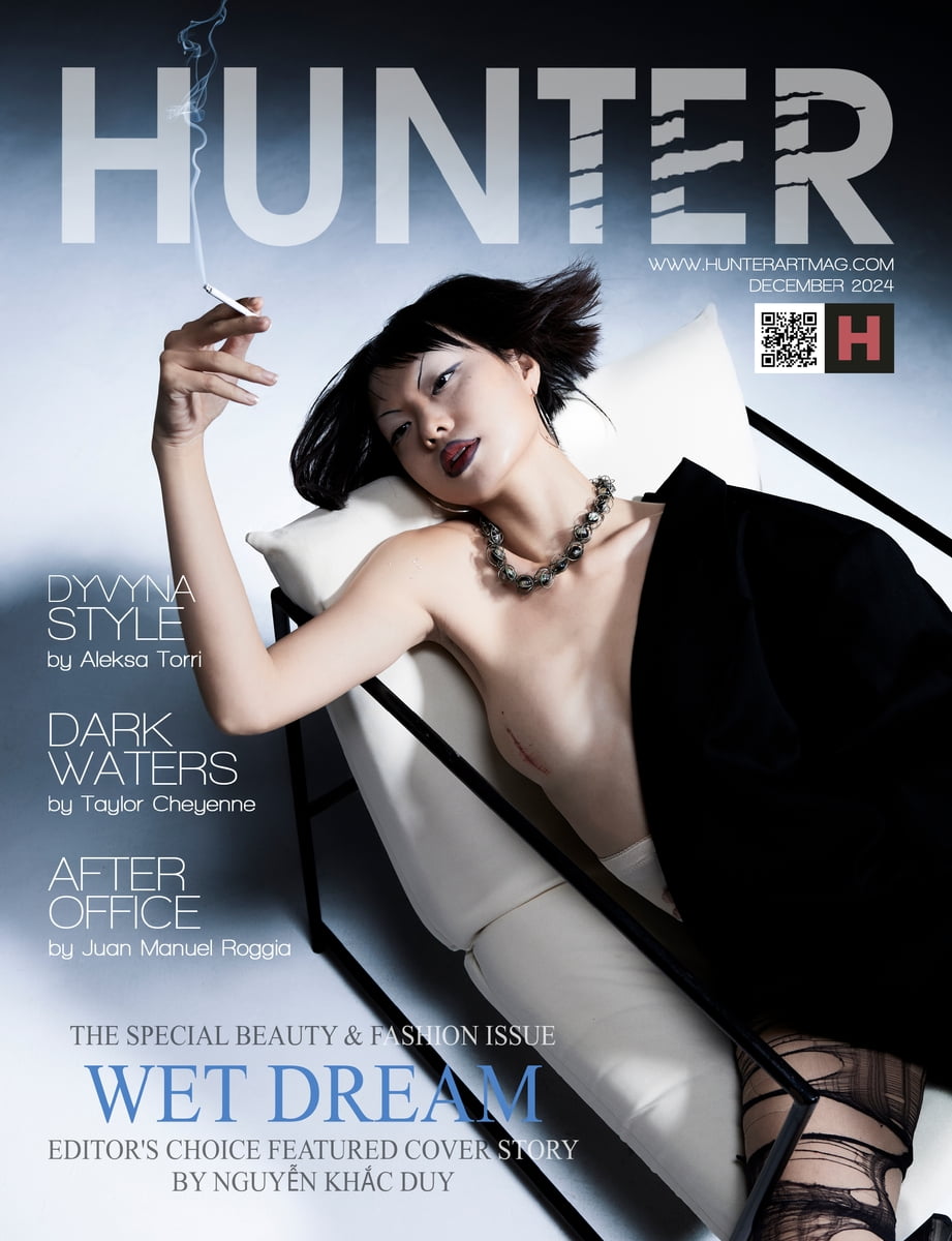 Photo by The HUNTER Magazine, Nguyễn Khắc Duy, T_h_u_c, Pham Quoc Toan, Son Hi - Kavyar