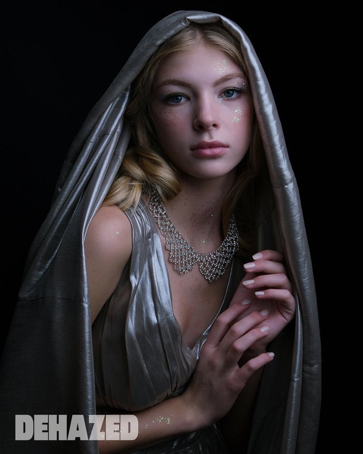 Photo by Anna Atlas, Maria Dudko, Anna Kosheleva - Kavyar