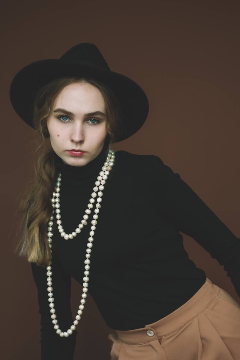 Photo by Katya - Kavyar