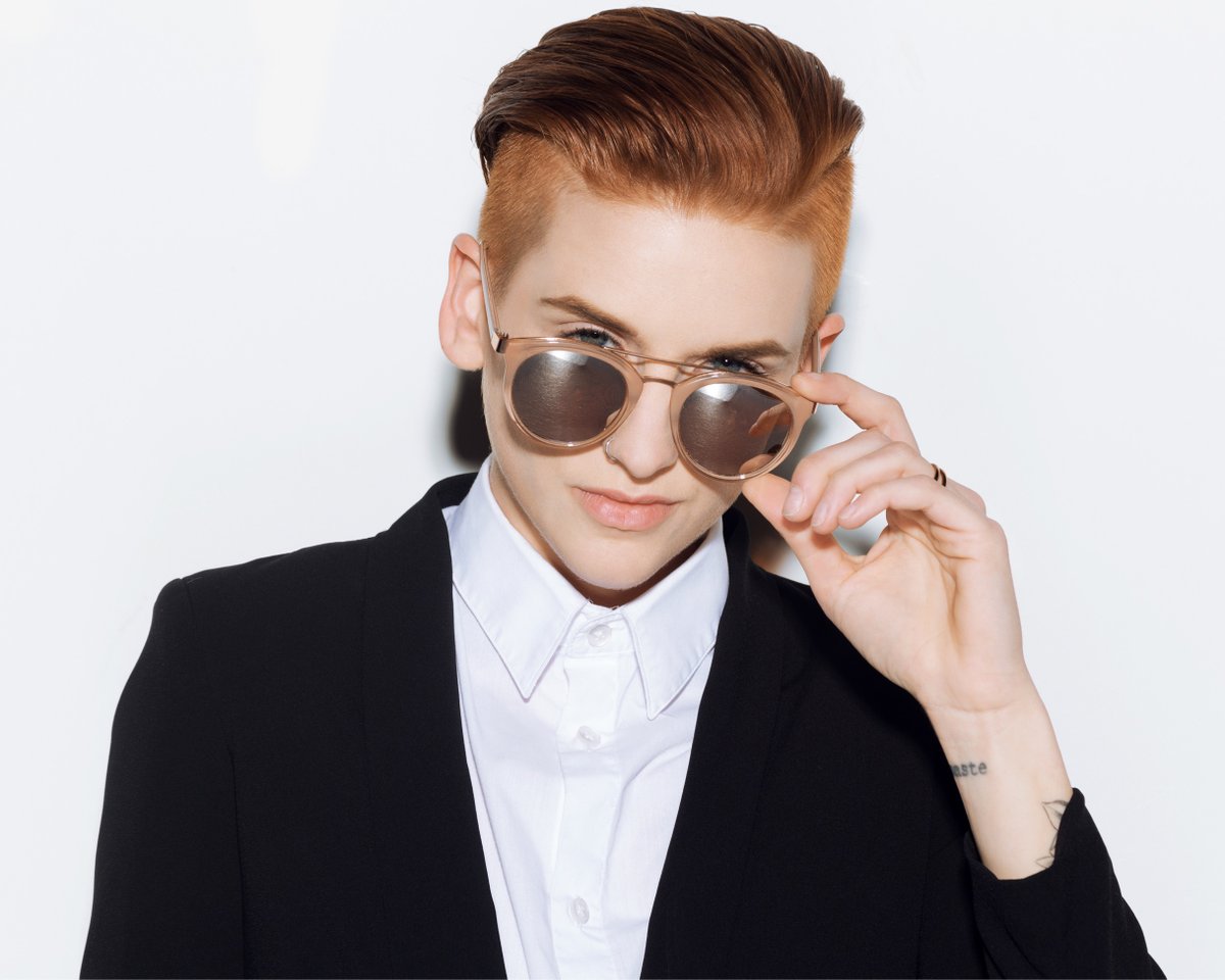 Photo by Sienna Bonner, Malik Daniels - Kavyar