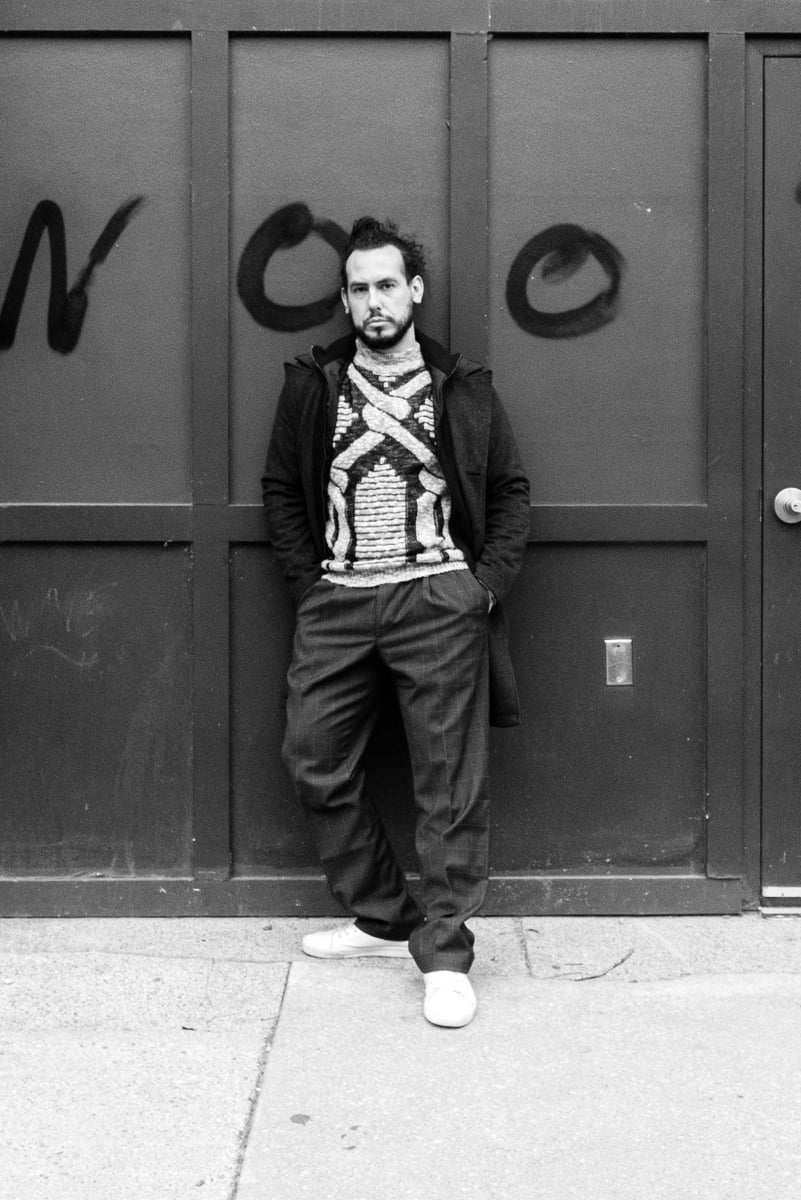 Photo by Dionta Anthony - Kavyar