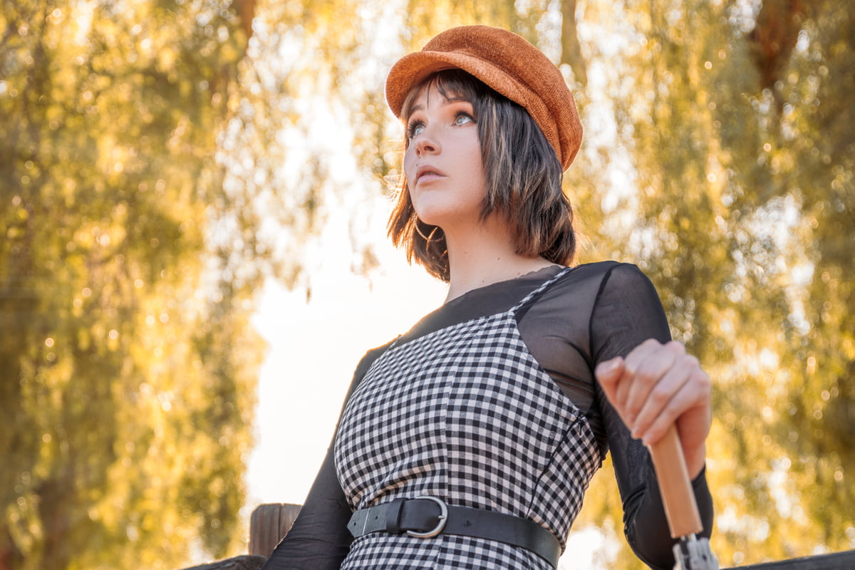 Photo by Christopher Cornish, Josie Austin, Denise Cruz, Alicia ...