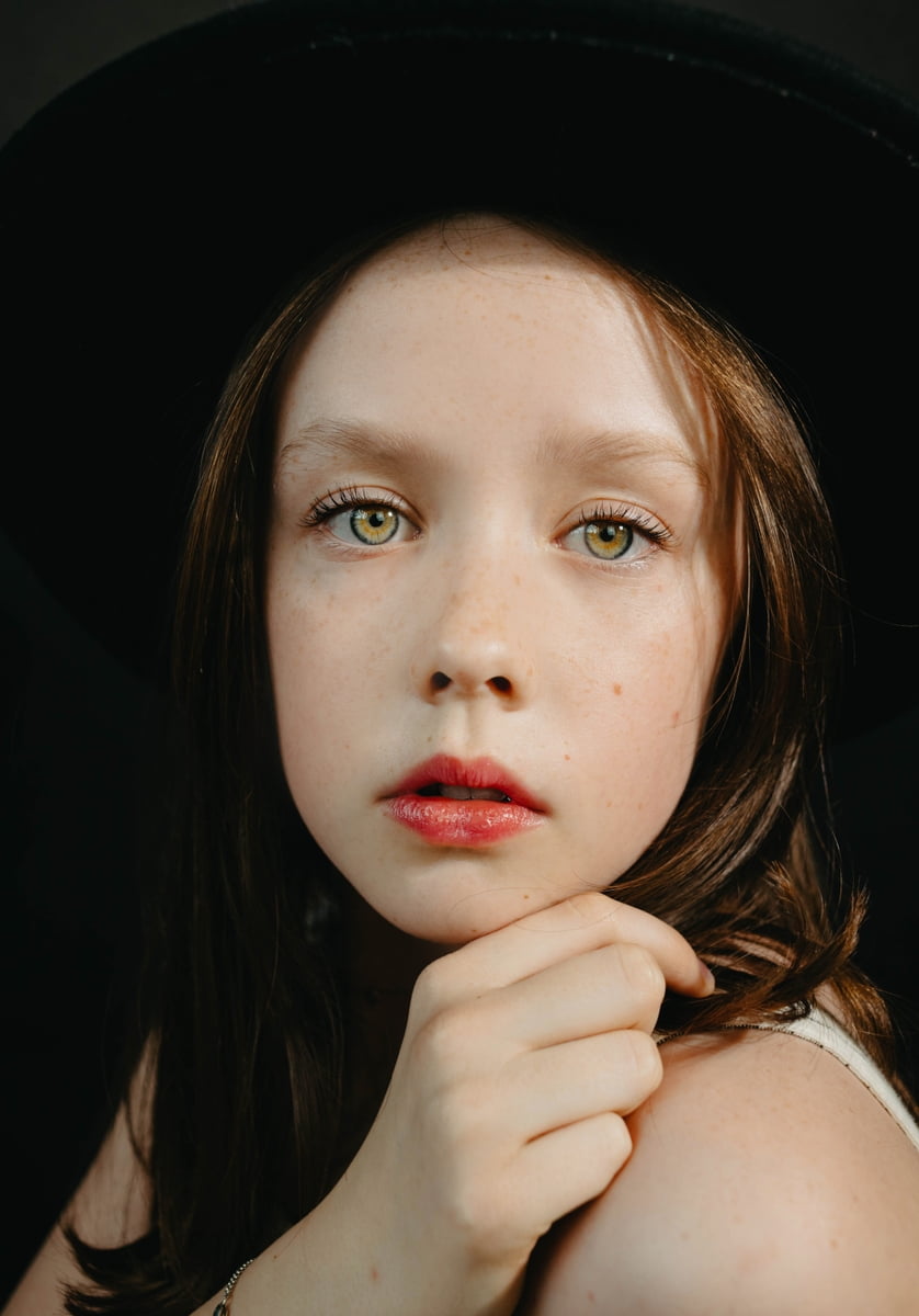 Photo by Layla Isabelle, Patti Falconer, Patti Falconer Agency - Kavyar