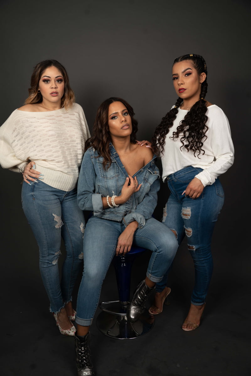 Photo by Sara Candido-Velazquez, Corey Tolbert, Jennie Petit - Kavyar