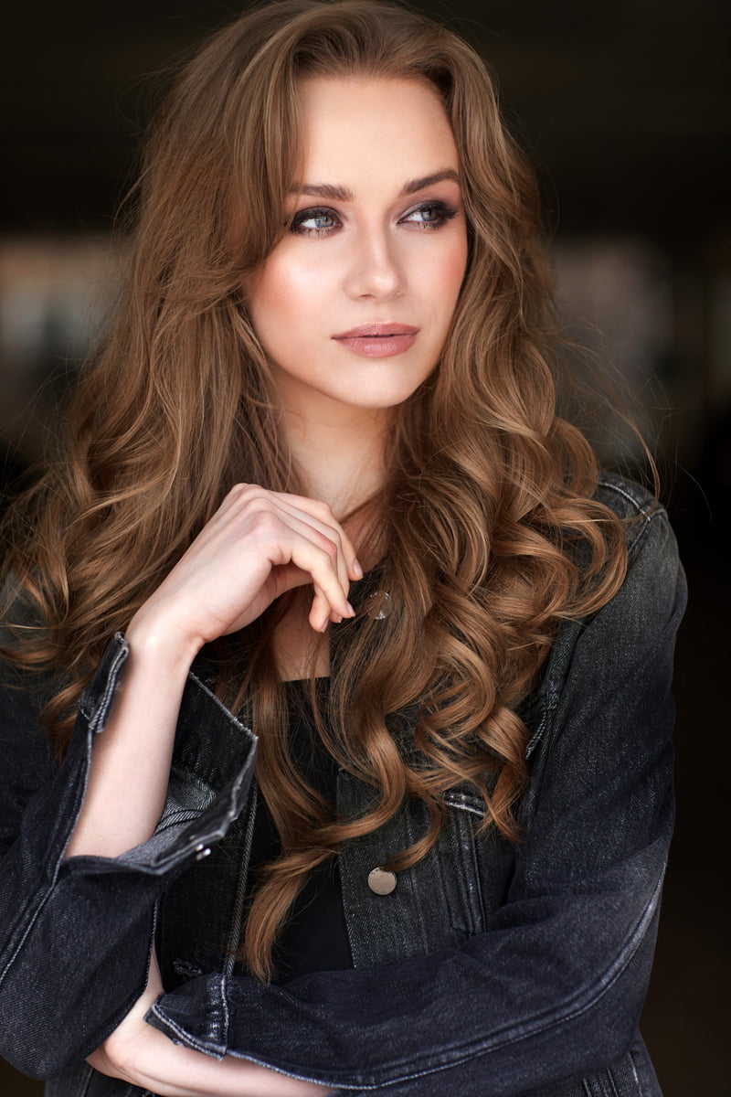 Photo by Karolina Rodak, Anna Fowler, Stacey Lincoln - Kavyar