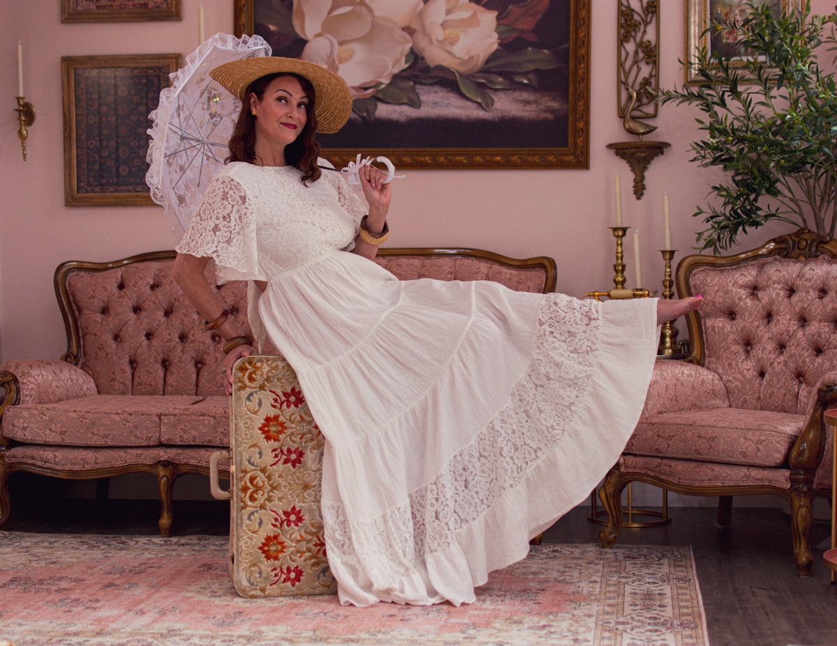 Photo by Blue Hearts Photography, Flower and Stone Studio, Carla Rankin ...