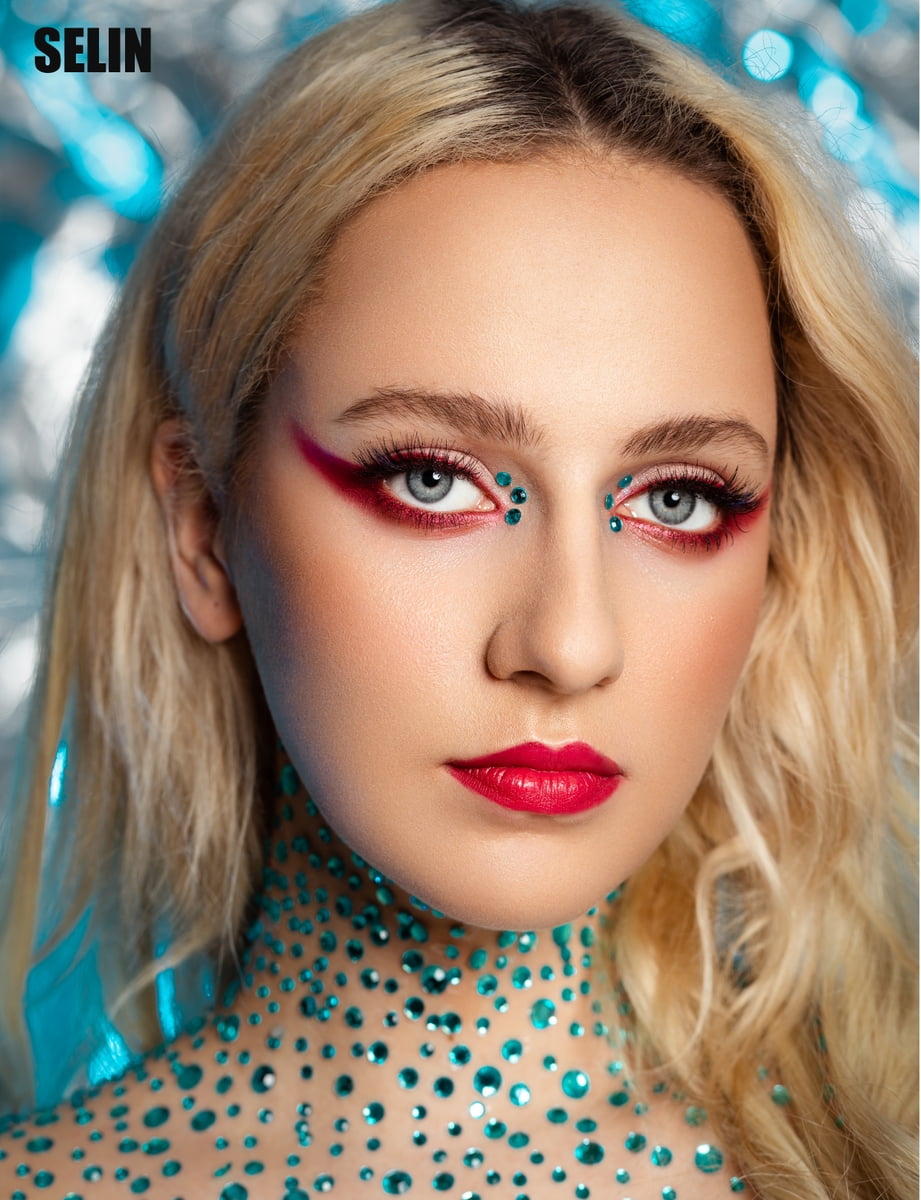 Photo by SELIN MAGAZINE, Ingrid April Photography, Kornelija , Vilma ...