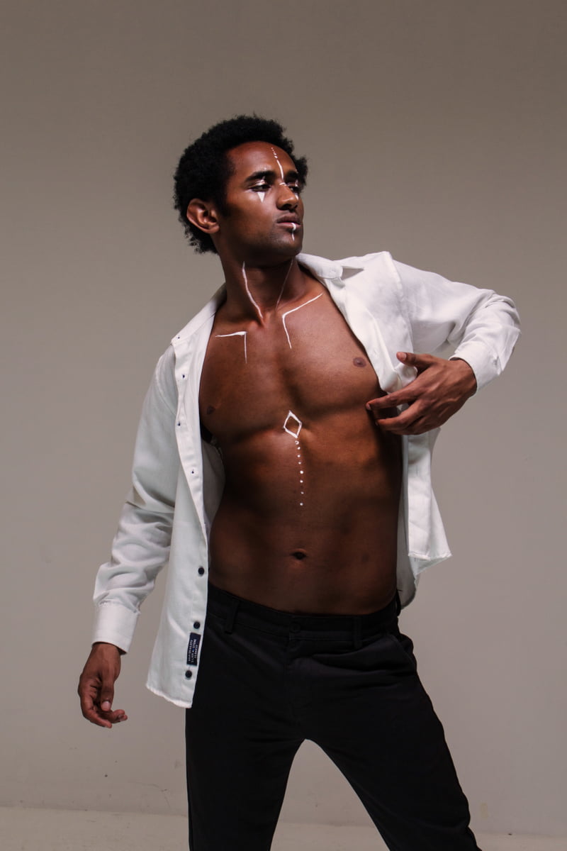 Photo by Mitiku Marcos Lillo Catalá, Ana Alarcón, Kanito Lillo Soler - Kavyar