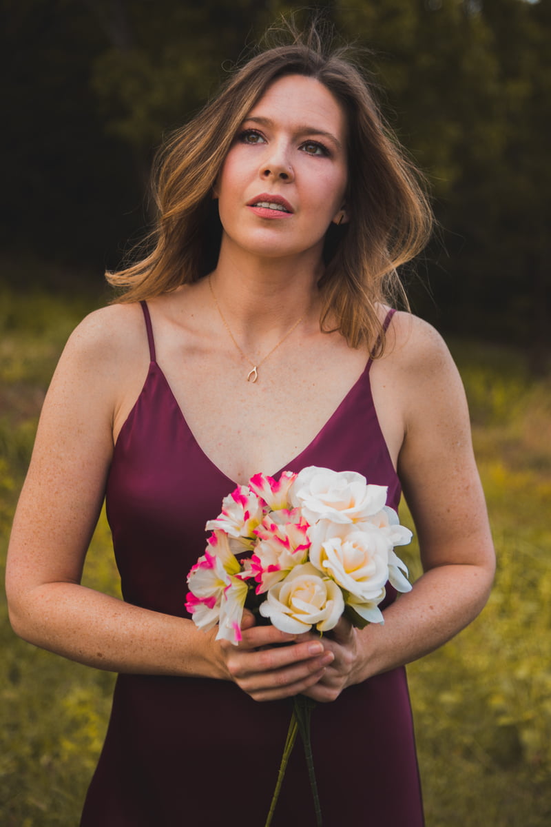 Photo by Courtney Patten, Bhargav Sai - Kavyar