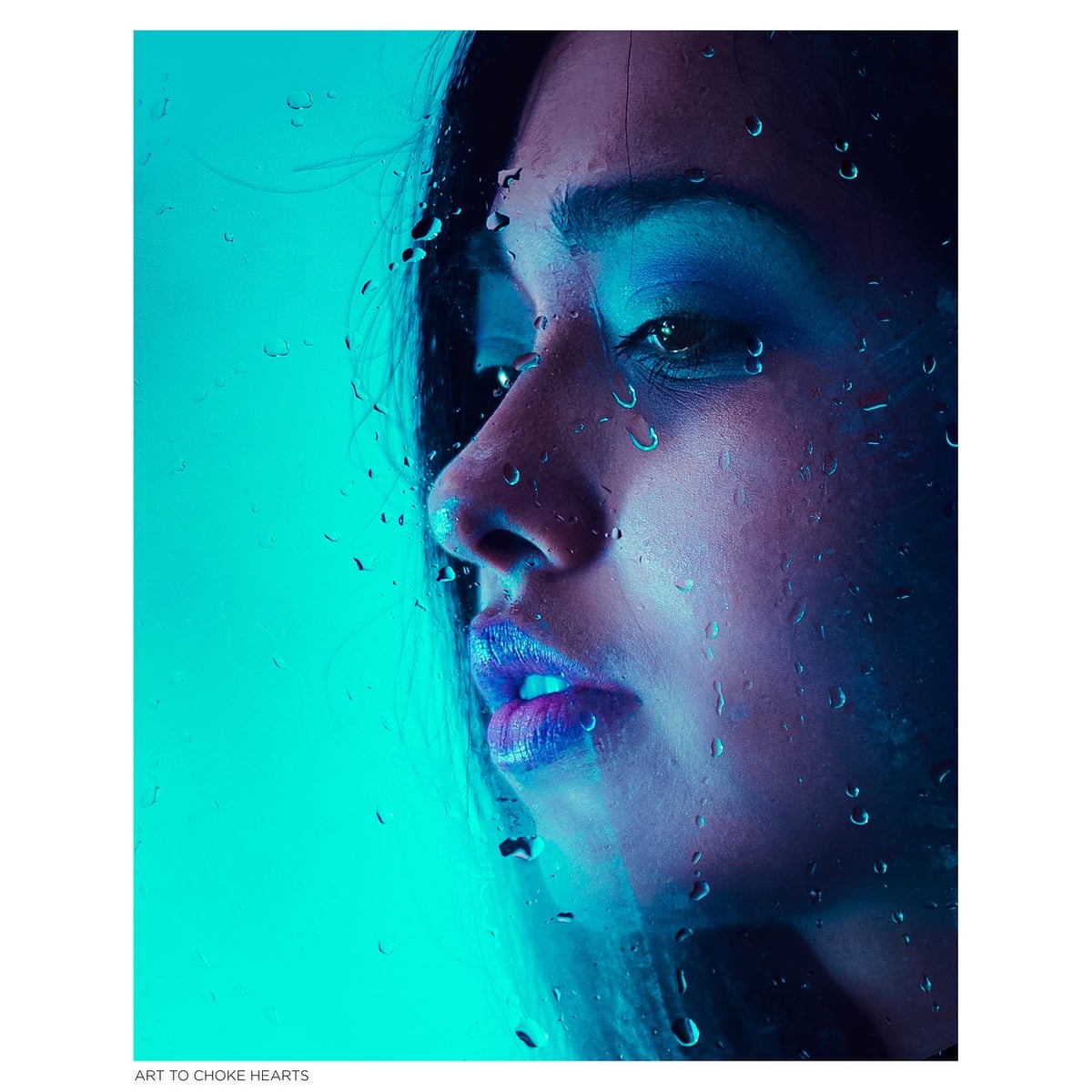 Photo by Robert Barac, Ana - Kavyar