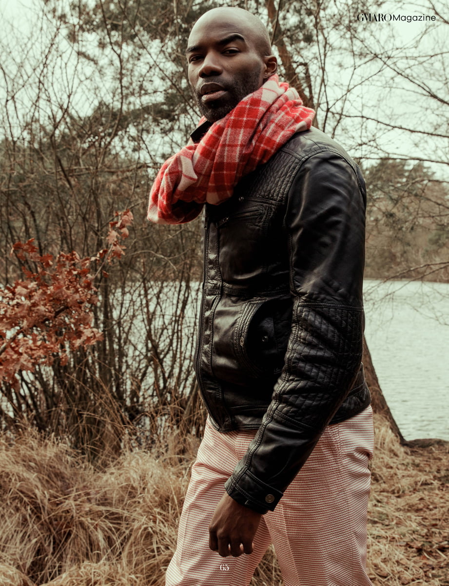 Photo by Laurel Hunter, Lauren Marsh, Jazz Brooklyn - Kavyar