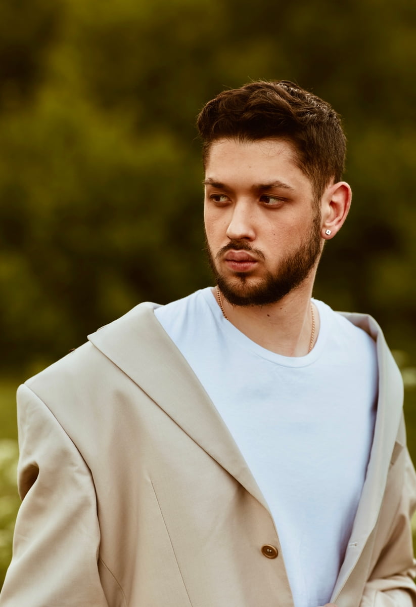 Photo by ARTEM TKACH, Kate D - Kavyar