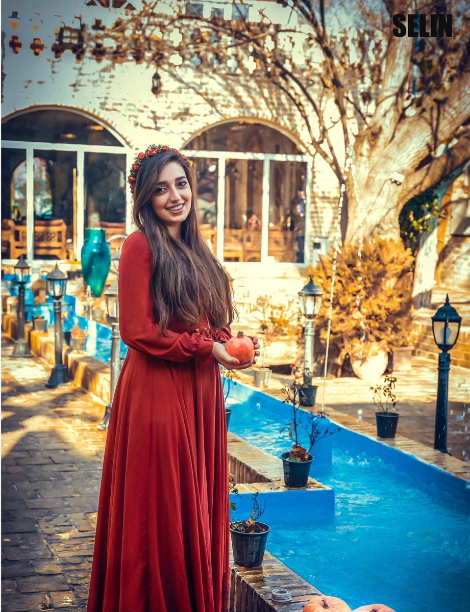 Photo by Setare rostami - Kavyar