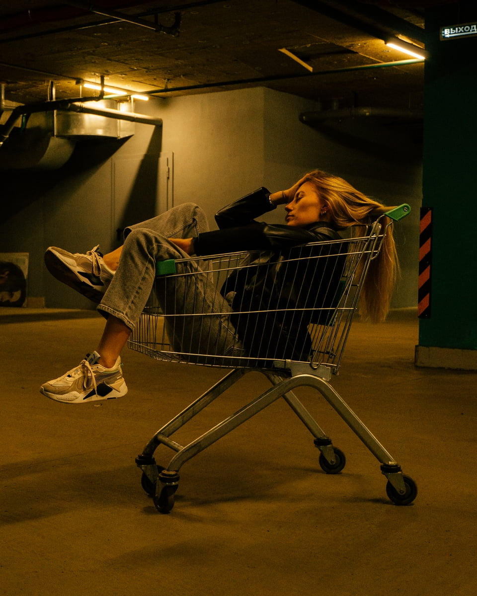 Photo by Ivan Kuznetsov - Kavyar