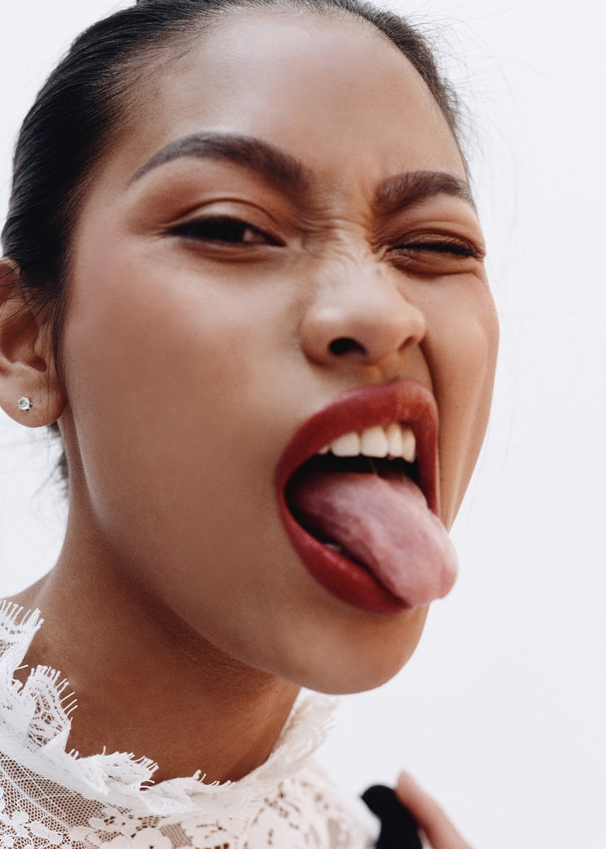 Photo by Chesco Perez, Unya Suwanna - Kavyar