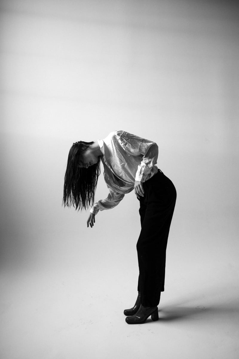 Kendal Walker - Kavyar