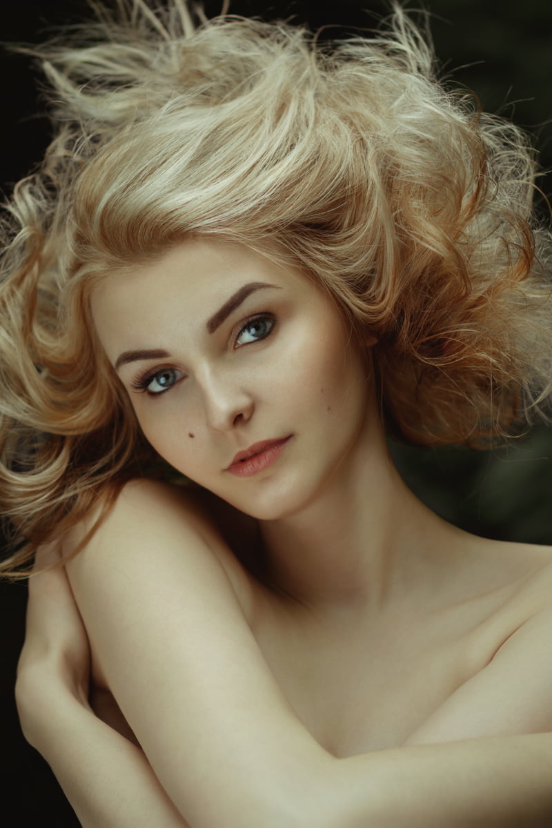 Anna Peychev - Kavyar