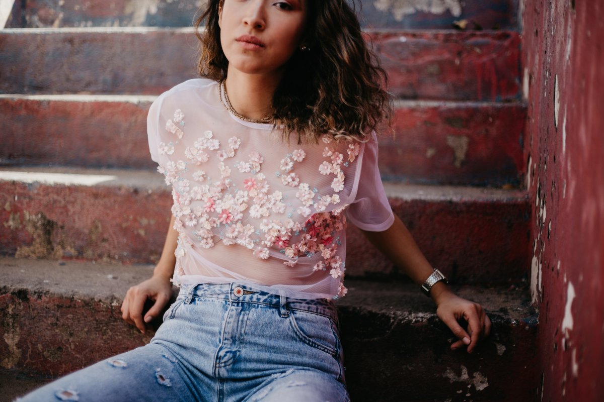 Photo by OMAR TREJO, Marcela Rendon, Paola Moreno - Kavyar