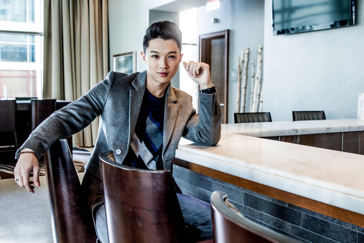 Photo by XITA by Matthew "Masshuu" - Kavyar