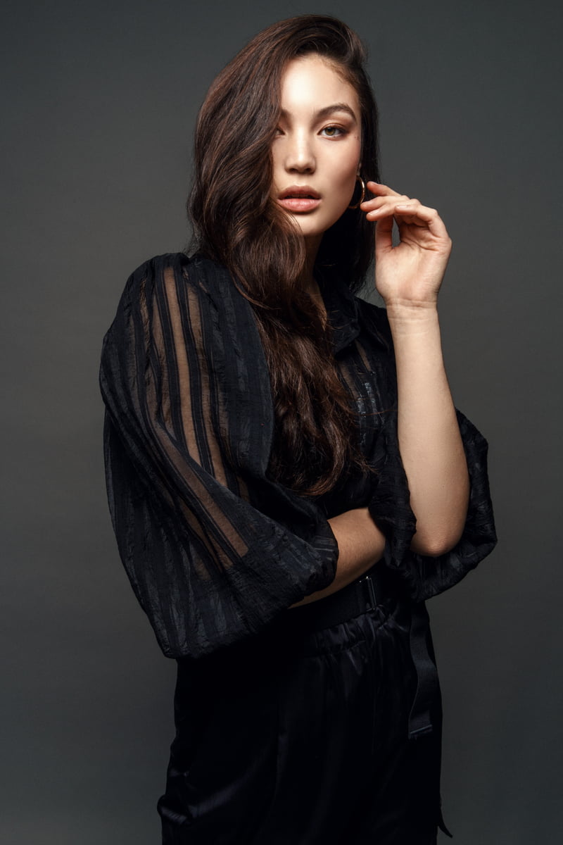 Photo by Ivana Micic, Sarah Hemi, Phoebe Lin - Kavyar