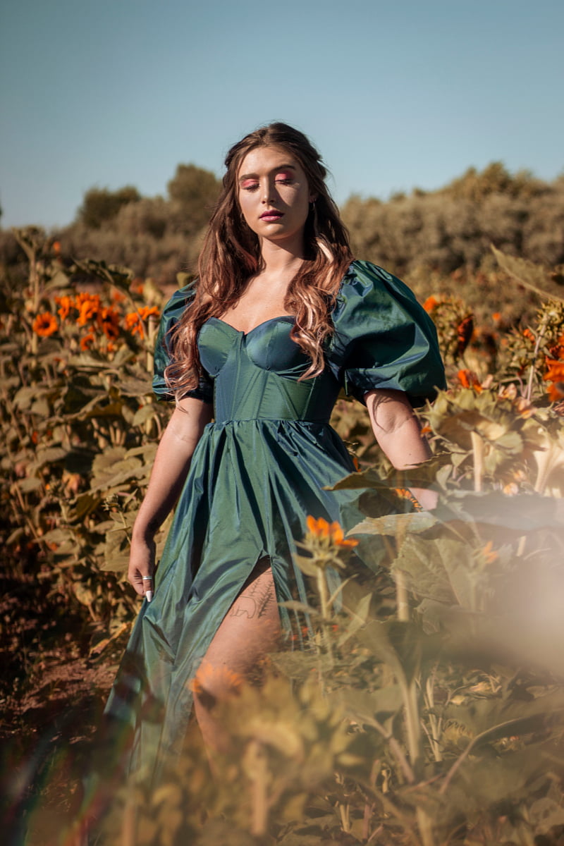 Sarah Hambly - Kavyar