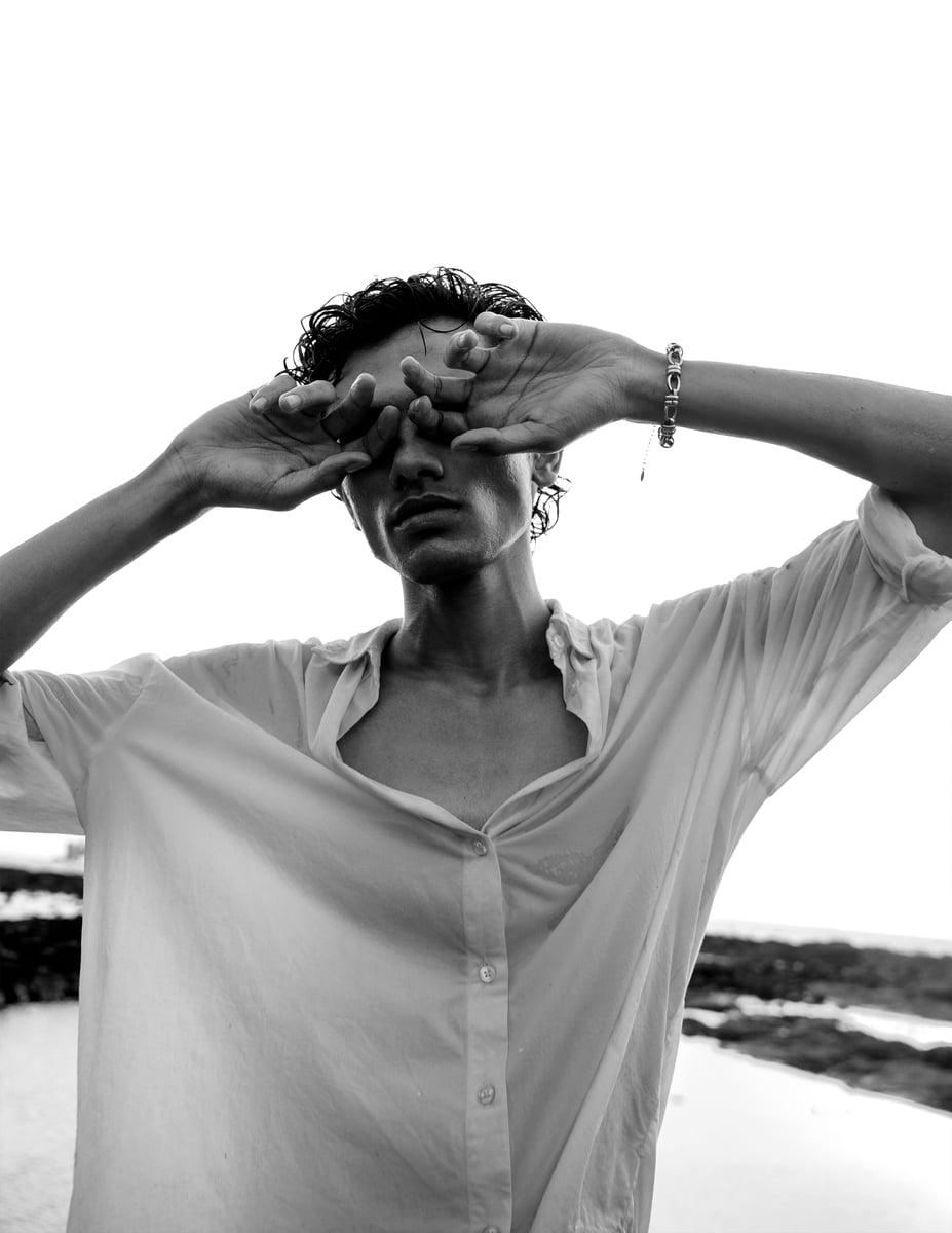 Photo by Rahul Ramling , Ronak Mali - Kavyar