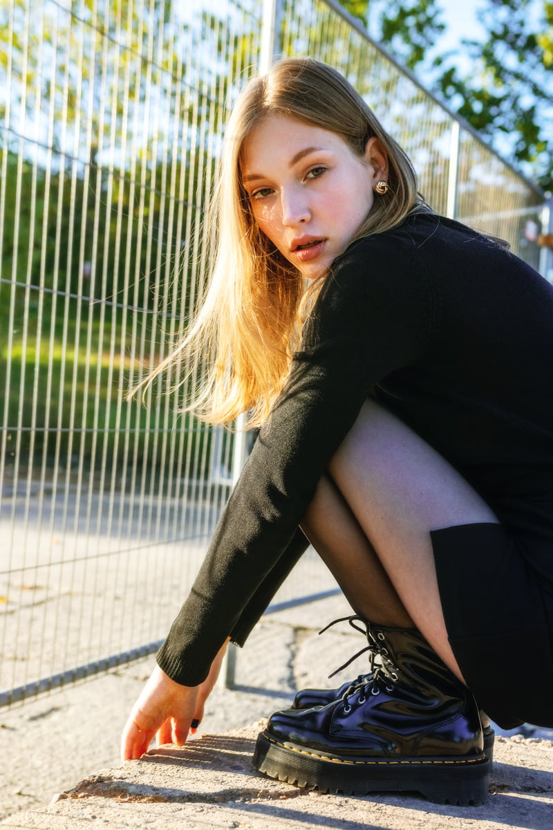 Photo by Anna Kovtun, Anna - Kavyar