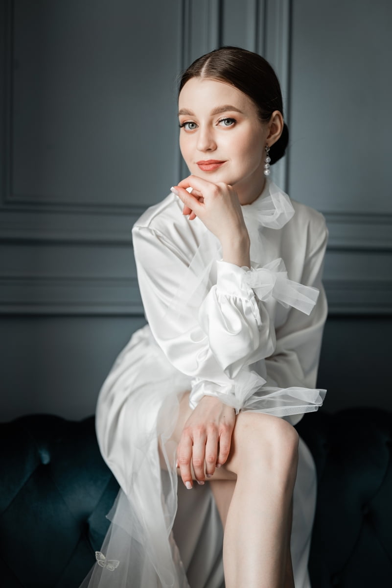 Photo by Photohouse Magazine, KATSIARYNA SKAVARADA, Margarita Klimovich ...