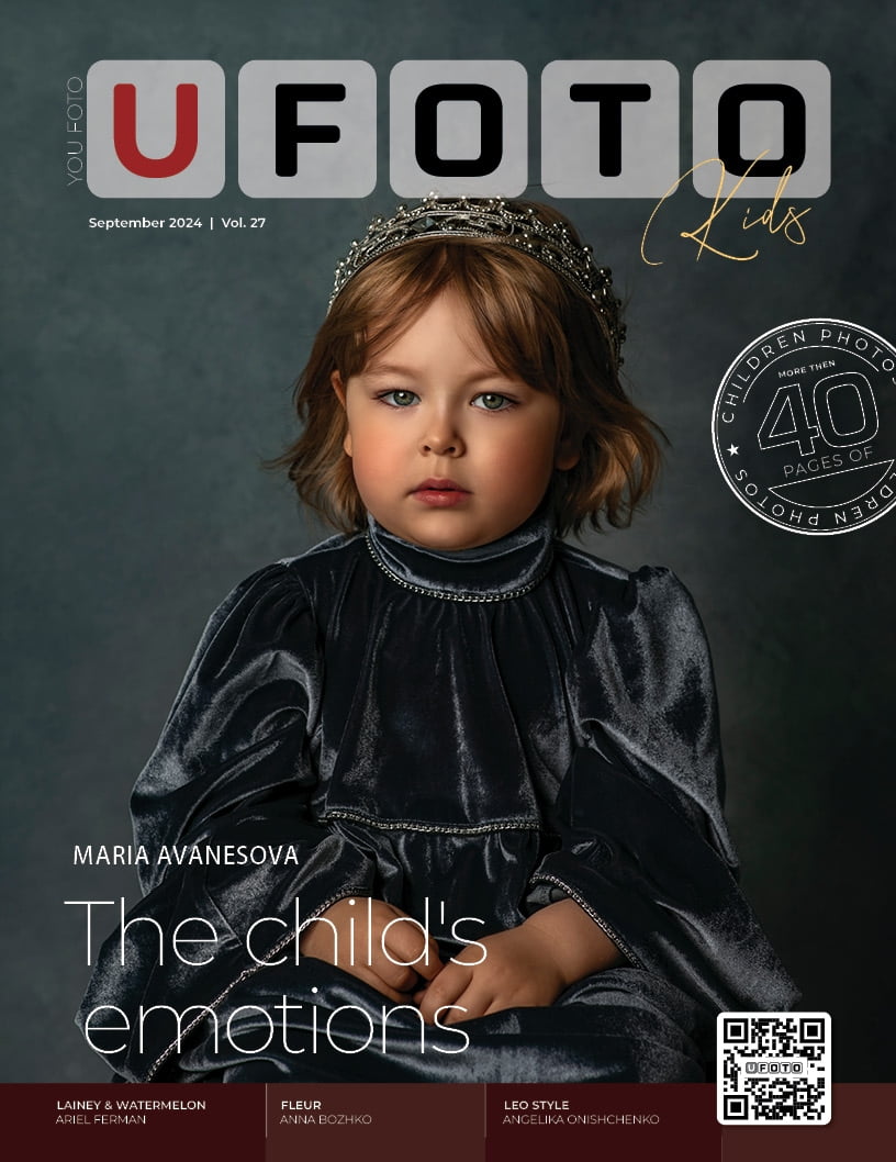 Photo by U FOTO, Maria Avanesova, Danila Arbatskyi - Kavyar