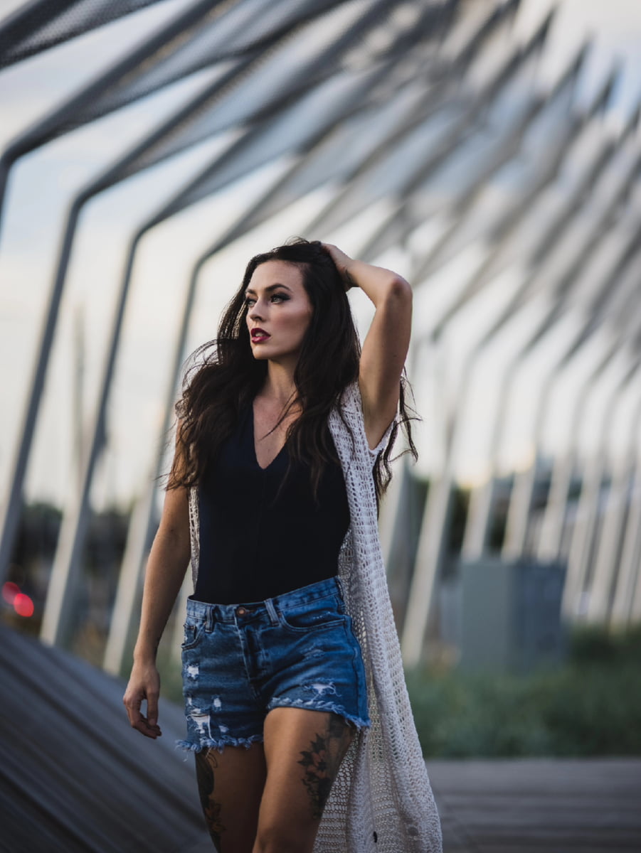 Photo by Kait Byce , Lee8Stills - Kavyar