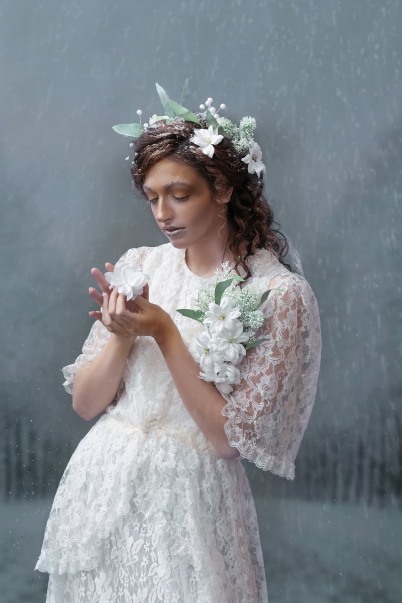 Ashley Rasco - Kavyar