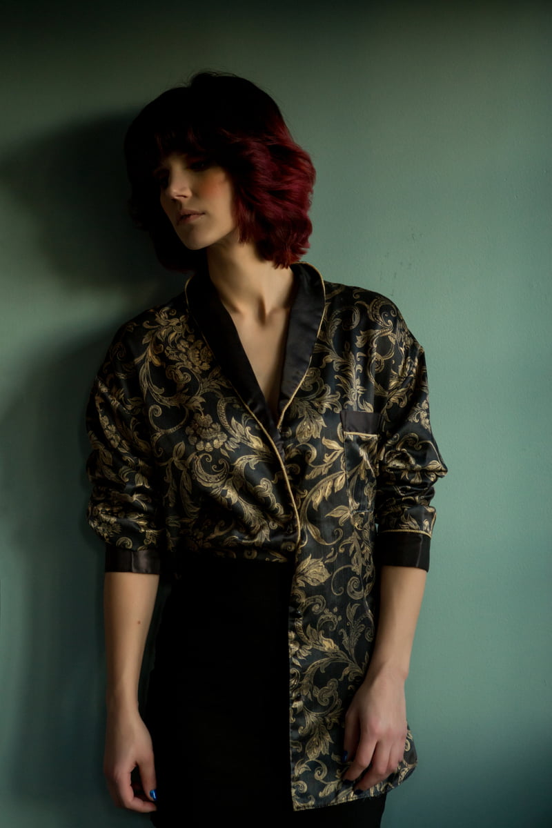 Photo by Paul Werkmeister, Kelly Lee - Kavyar