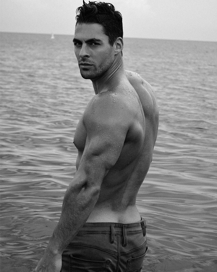 Photo by Christopher cote - Kavyar