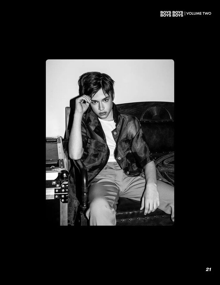 Photo by Timofey Shevchenko , Sharath Nair | Mob Journal, Svetlana ...