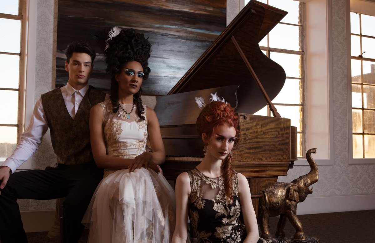 Photo by Amanda Umberger, Rick Toth, Lenny McQueen, Vycktoryja Selves ...