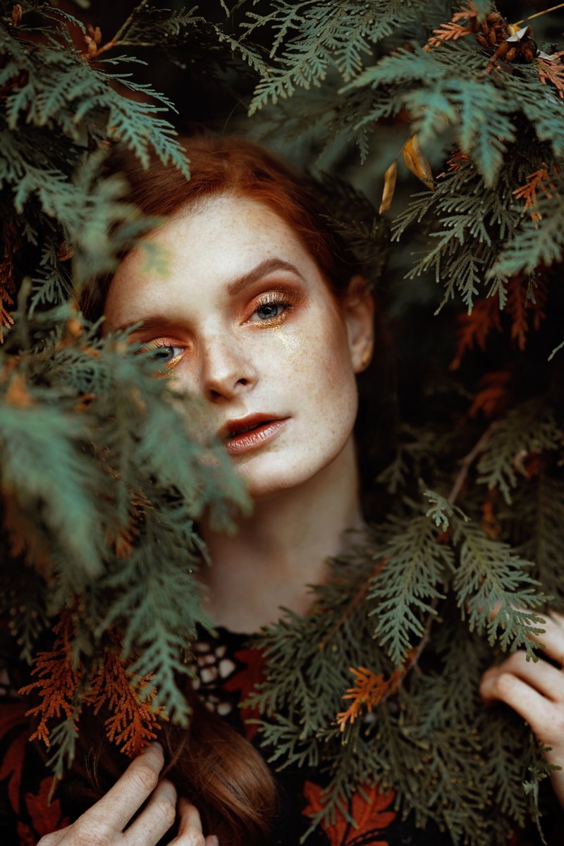 Photo by Arielle Lewis, Kacey Templin, Amanda Prestipino - Kavyar