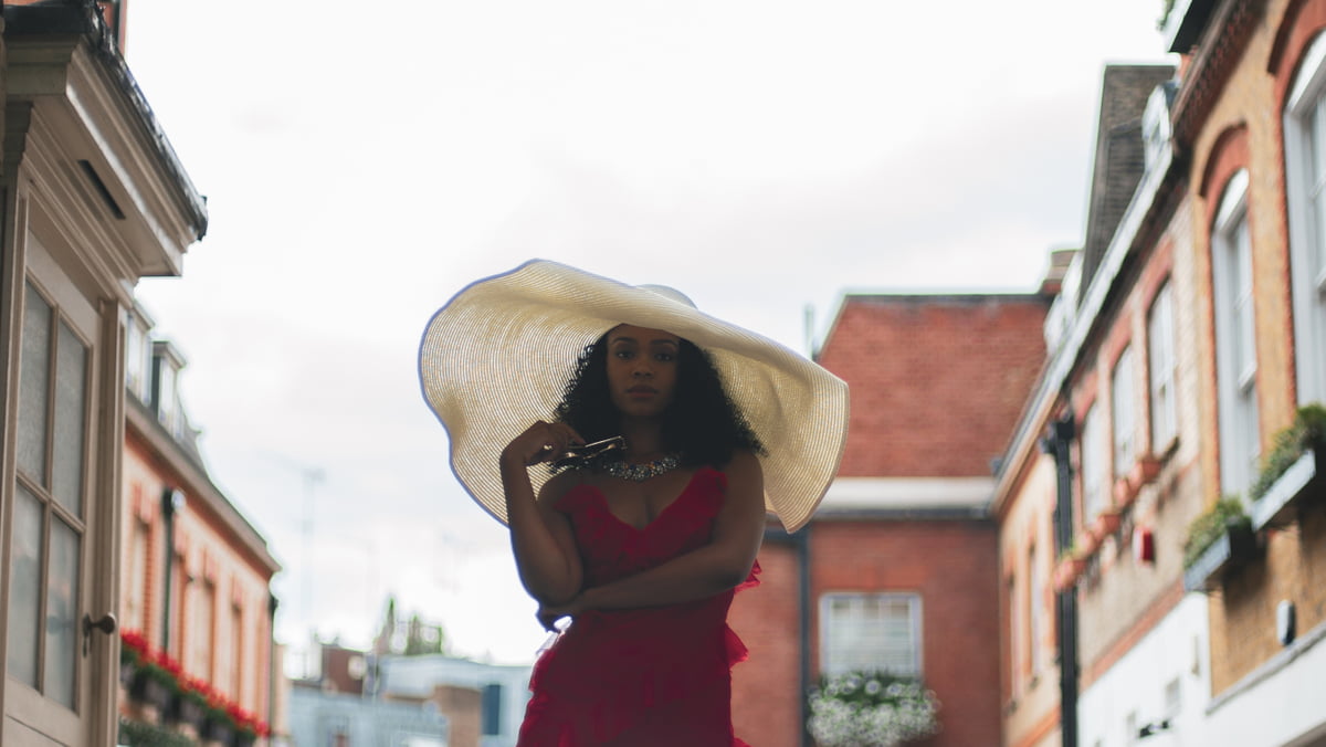 Photo by Zach George, Nichola Collette - Kavyar