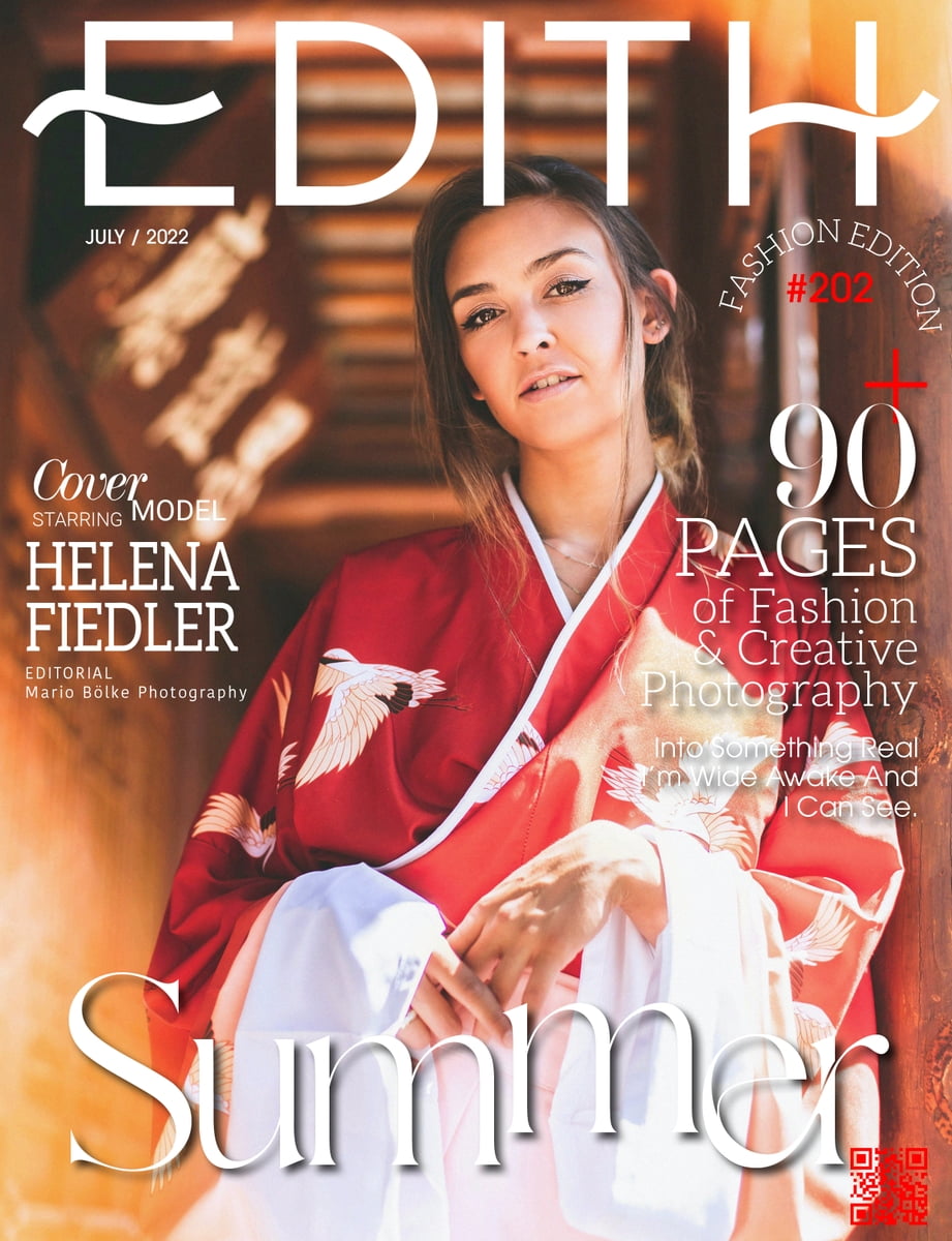 Photo by Edith Magazine, Mario Bölke Photography, Helena Fiedler ...