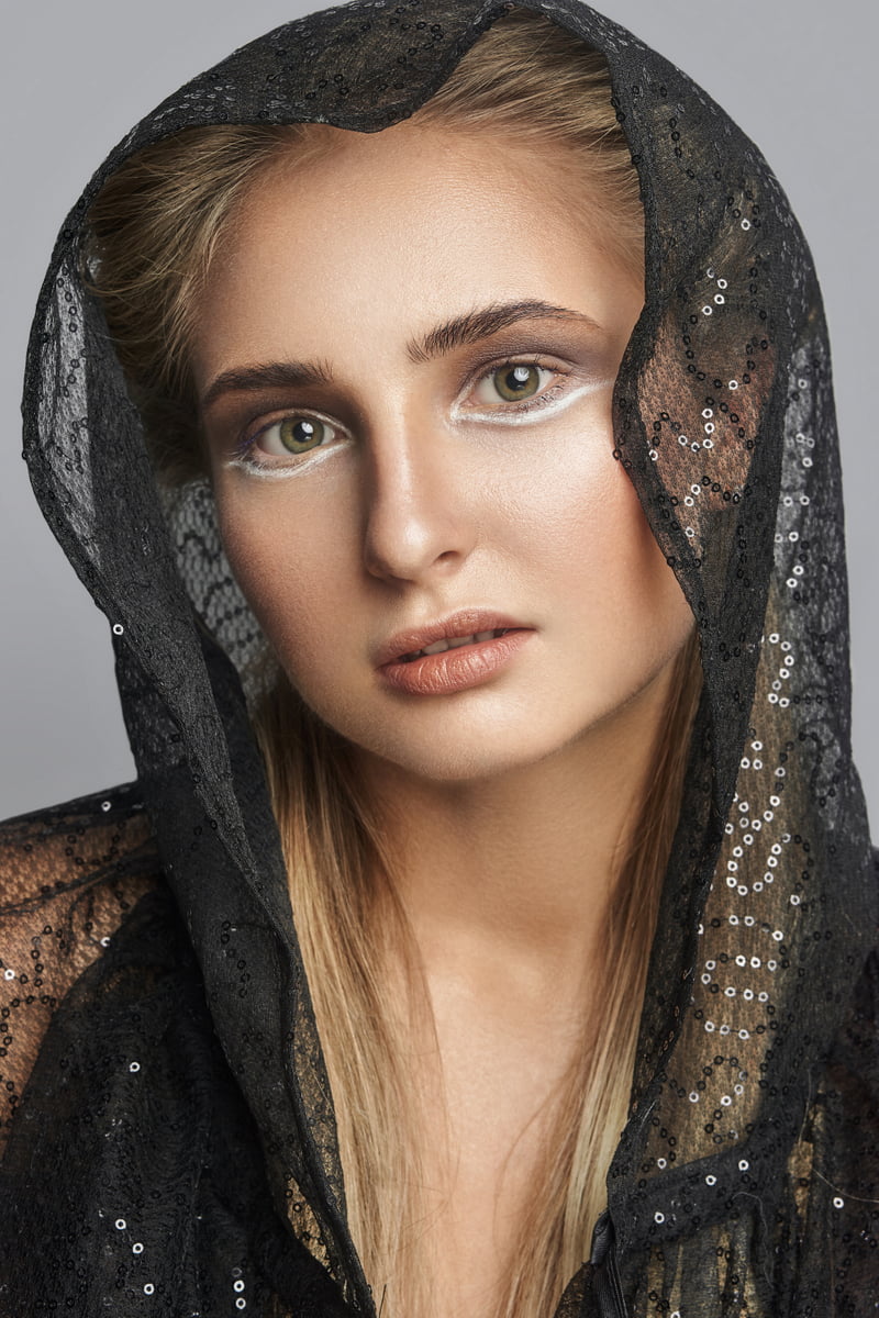 Photo by Tatyana Solovyova, Andre De Ver, Alena Kuznetzova - Kavyar