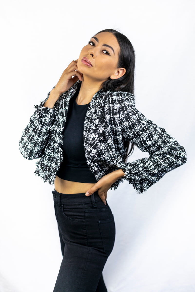 Photo by Kerry Herschell, Emma Suarez - Kavyar