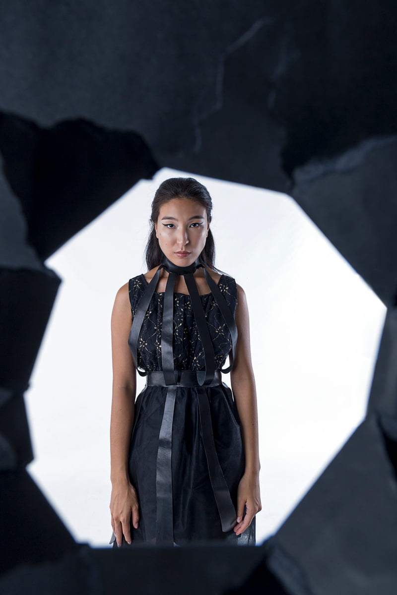 Photo by Francesco Ferone, Aika Asanova, Nicoletta Vignola, Erminia Orfè - Kavyar