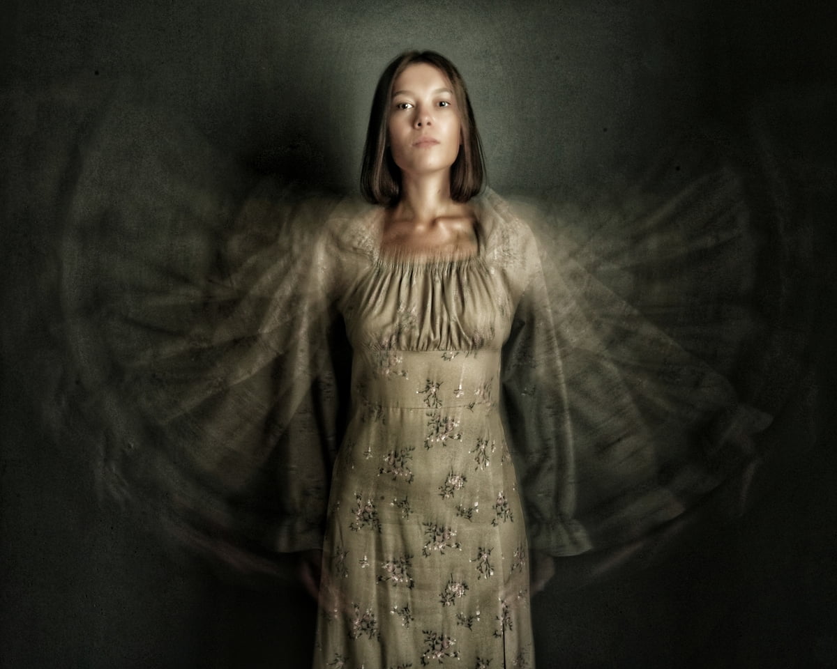 Photo by Nikiforova Maria - Kavyar